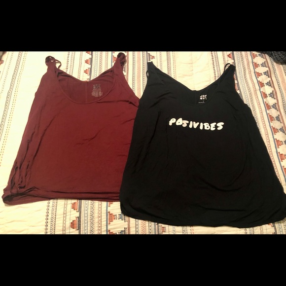 JoyLab | Tops | Joy Lab Tanks | Poshmark